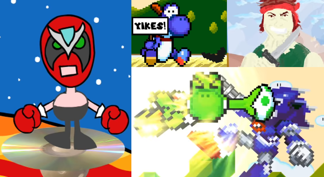 Episode 59: Double Caked Up (feat. jan Misali) – Flash In The Pan