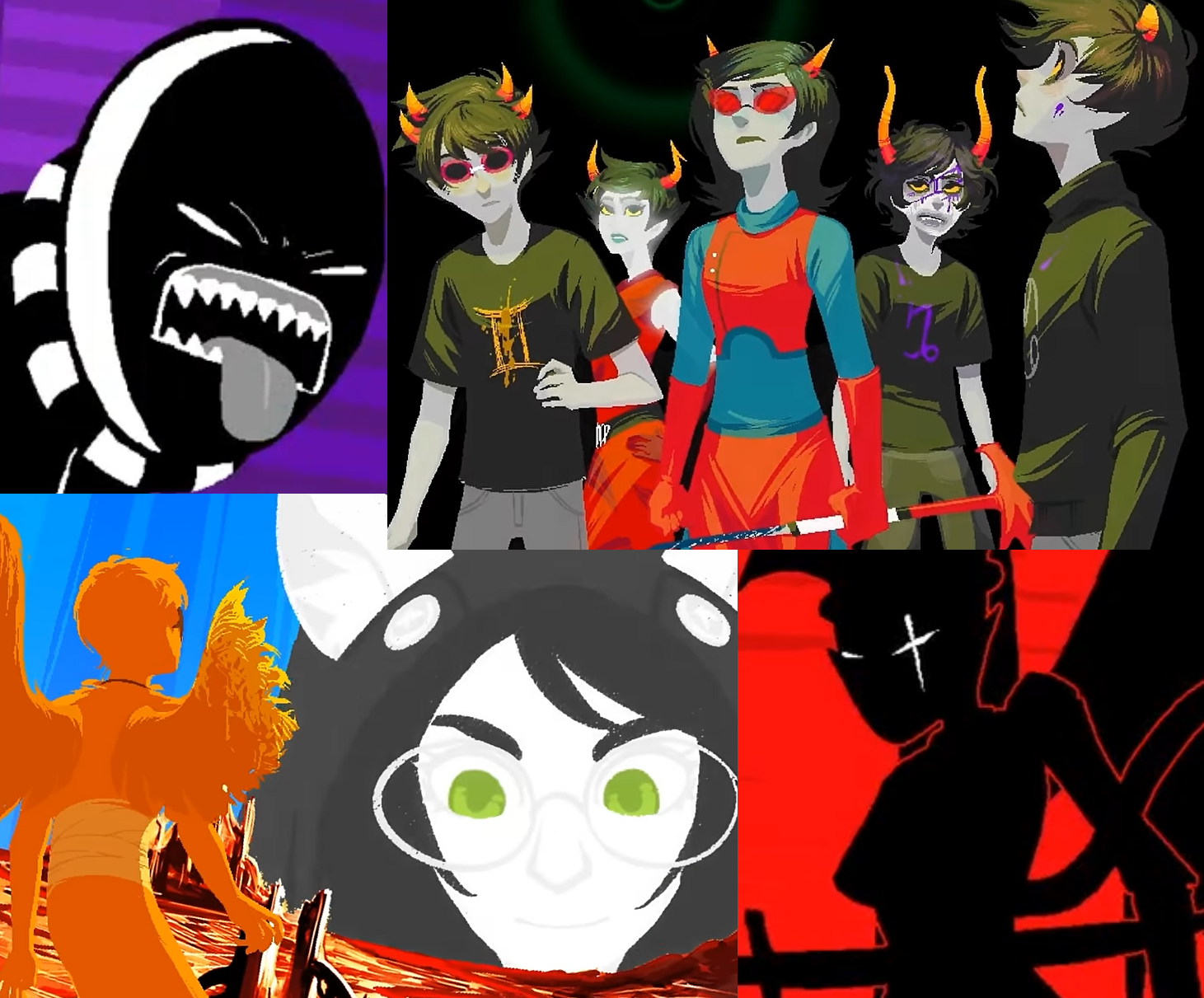 Episode 112.2: We Killed Newgrounds (feat. Michael Lutz) – Flash In The Pan